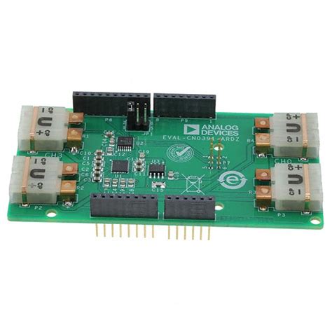 EVAL CN0391 ARDZ Analog Devices Inc Development Boards Kits