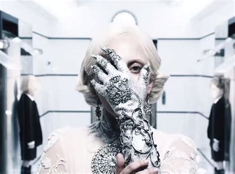 Youll Never Look At Lady Gaga The Same After Reading This E News