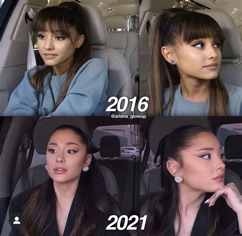 Ariana Grande Artofit