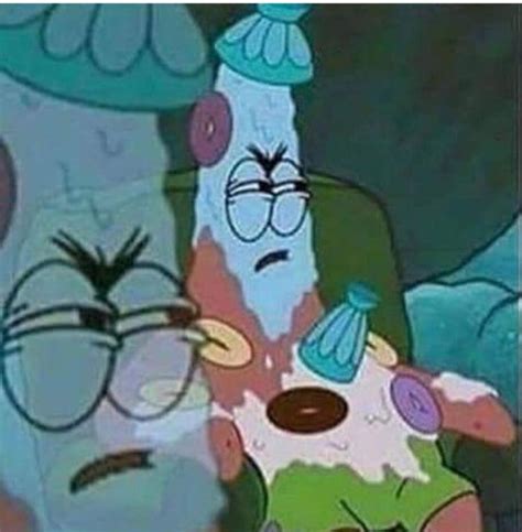 Spongebob Memes On Twitter Me Judging Somebody For Not Washing Their
