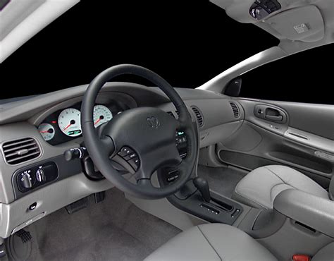 2001 Dodge Intrepid Specs Prices Mpg Reviews And Photos
