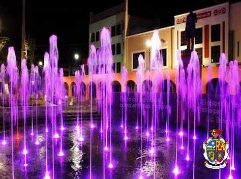 TIPS CIUDAD JUÁREZ TURISMO EN CIUDAD JUÁREZ TE PLATICA SOBRE EL PARQUE DE LAS FUENTES DANZANTES