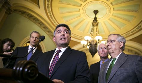 Cory Gardner Is What Party Over Country Looks Like
