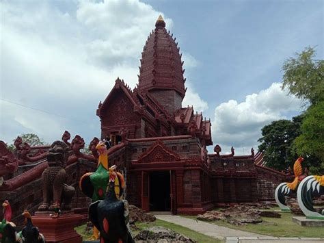 รูป วัดไพรพัฒนา หลวงปู่สรวง