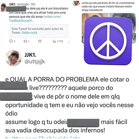 line lilith on Twitter RT KTHVFOR MASS REPORT Essa conta está enviando um hate