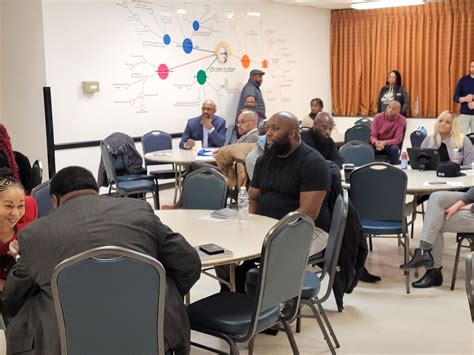 Building A Sustainable Economic Ecosystem For Underserved Neighborhoods