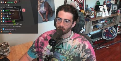 Hasan Piker Bought A House And People Are Mad