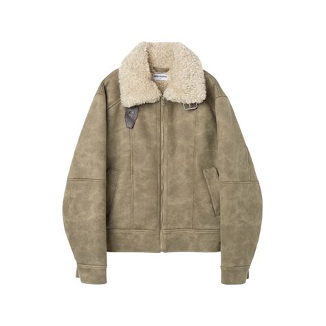 Millo Women Vintage C Style Kream