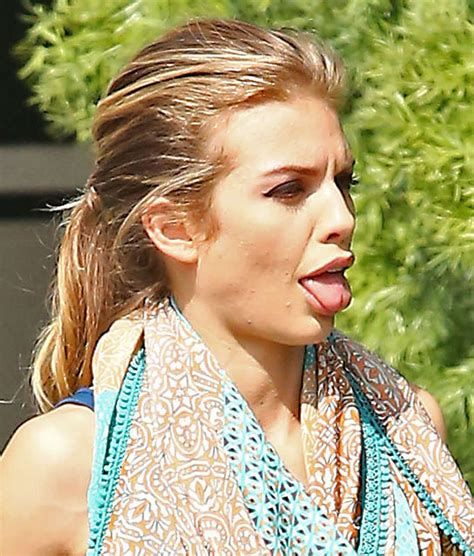 Annalynne Mccord In Tight Jeans 16 Gotceleb