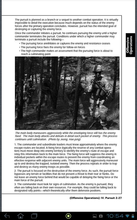 Real And Simulated Wars Small Unit Tactics The Smartbook Series
