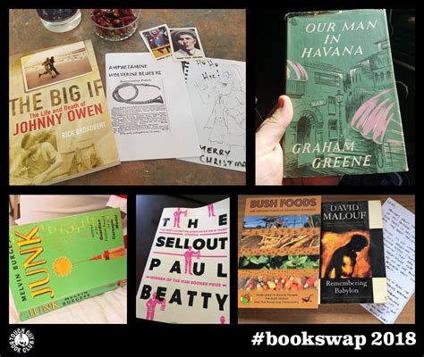 Tgbc Book Swap 2018 Tough Guy Book Club