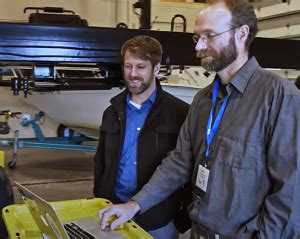 Mark Rowe Personnel Profile Noaa Great Lakes Environmental Research