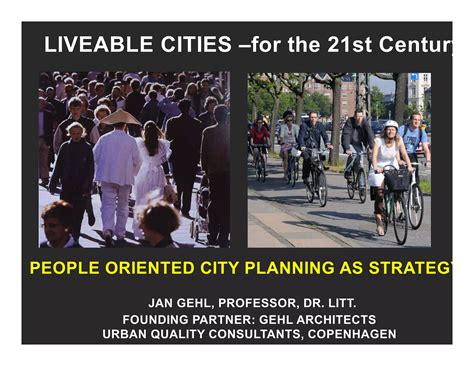 Auckland Placemaking Workshop 2011 PPT