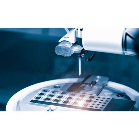 Silicon Testing Service At Rs 1000 Service In Ghaziabad Id 26608860873