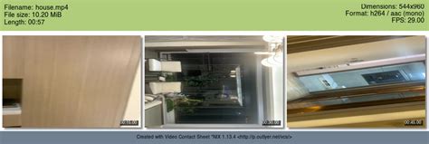 如何制作视频的缩略图 宇德高辉 博客园