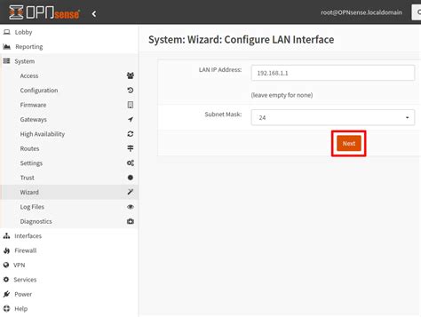 How To Install And Configure Opnsense