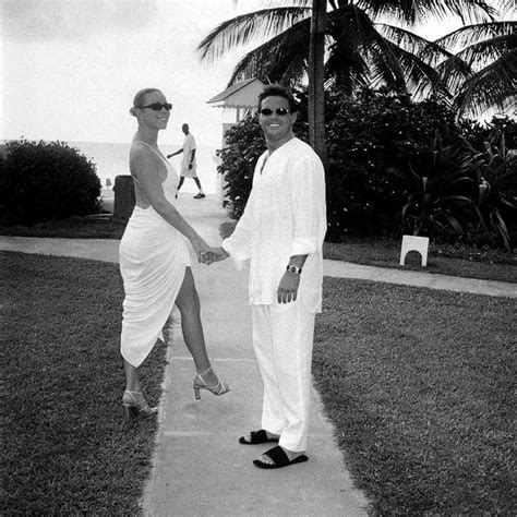 Traumática cómo fue la primera cita de Mariah Carey y Luis Miguel Infobae