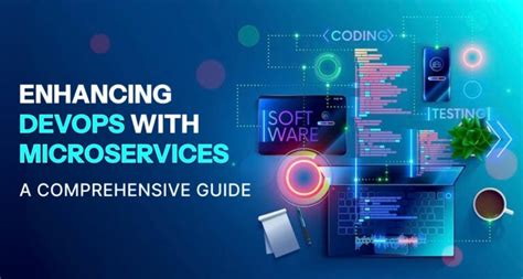 How Microservices Improve Devops A Comprehensive Overview Technogiq Uae Blogs
