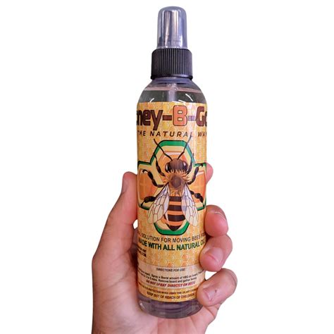 What Is A Good Bee Repellent Effective Solutions My Backyard Grow