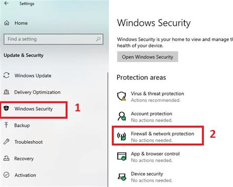 How To Open Rdp Port To Allow Remote Desktop Access In Windows Techdator