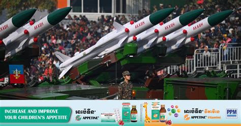 India Hails Historic Hypersonic Missile Test Flight Cambodianess