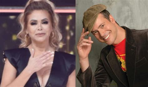 Diego Bertie Muere A Los 54 Años Actores Artistas Y Famosos Se