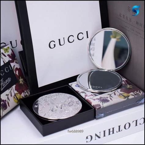 Зеркало Gucci купить на OZON по низкой цене (1758388561)