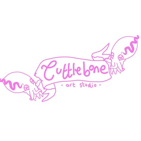 Cuttlebone Art And Design