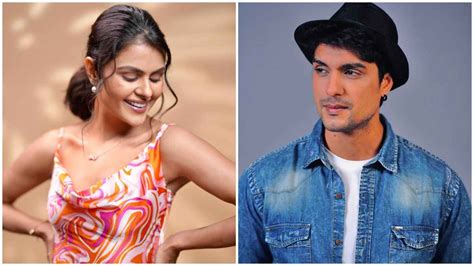 Bigg Boss 16 Priyanka Chahar Choudhary New Pic Ankit Gupta Comment That