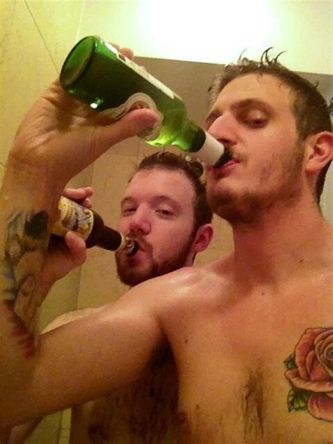 Beer Me That Shampoo Gayestporn