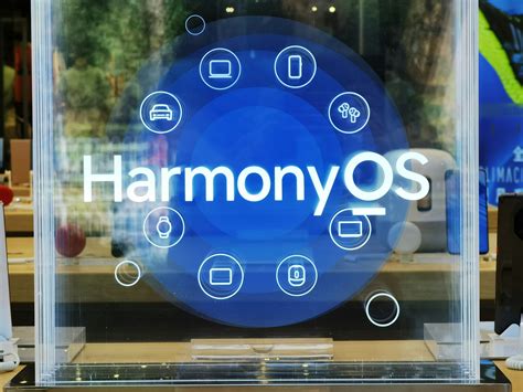 HarmonyOS Lar Deg Installere Google Apper
