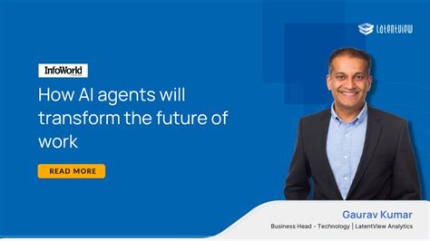 As We Step Into 2025 Ai Agents Stand Out As One Of The Most Promising