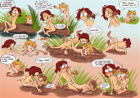 Post 6417588 Aaronmitchell Katiemitchell Politepuppet Themitchells