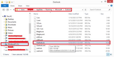 Outlook Rules Do Not Work Fix Microsoft Rules And Alerts Error