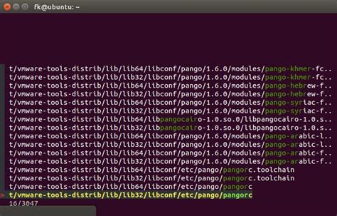 7 Best Command Line Navigation Tools Linuxlinks