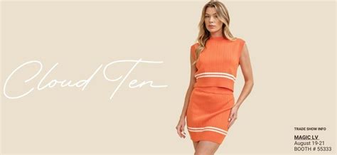 Cloud Ten Wholesale Products Free Shipping Fashiongo