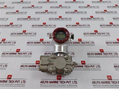 Azbil At9000 Advanced Transmitter Gtx31d Aaaadca Ak1axa1 T1w1 Aeliya