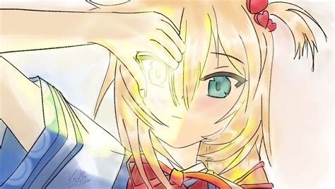 Chuunibyou Hacha Hatto Scrolller