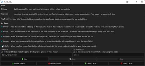 Skyrim Modding Resources Root Builder For Skyrim AE Md At Main Clayne Skyrim Modding Resources