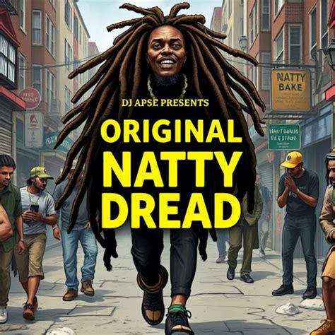 Original Natty Dread Youtube Music