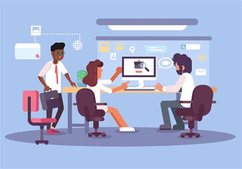 Khái Niệm Search Engine Là Gì Tầm Quan Trọng Search Engine Trong Seo