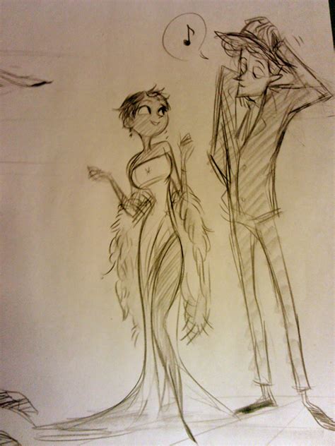 Images About Character Design Model Sheets On Pinterest Anatomy Libraries And Hotel