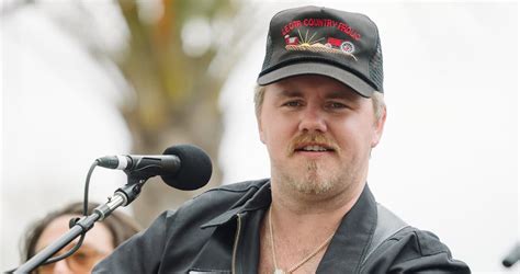 Ernest Talks Inspiration Behind Nashville Tennessee And Shares His