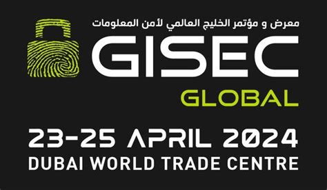 Gisec Global 2024 Middle Easts Largest Cybersecurity Event