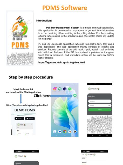 Pdms Pdf Application Software World Wide Web