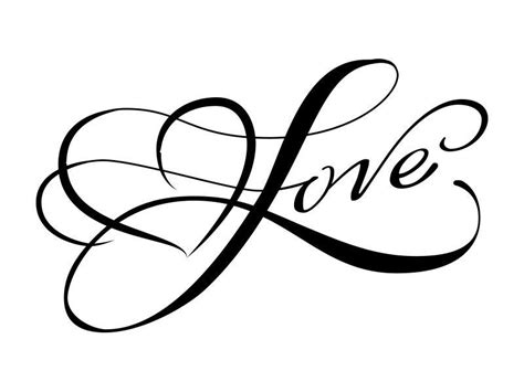 Faith Hope Love Svg Cut File Svg Eps Dxf Cricut Silhouette Cutfile