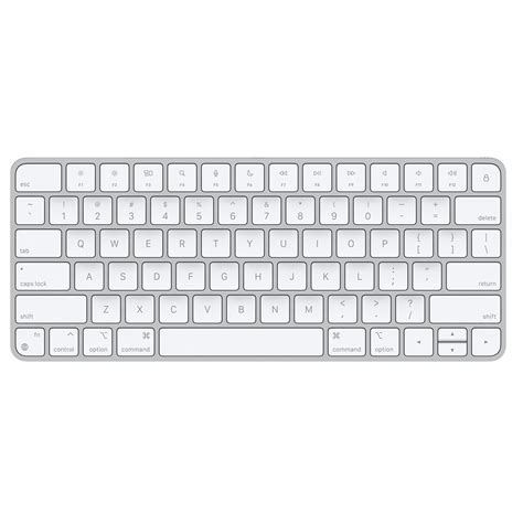 Купить клавиатура Apple Magic KeyBoard по низкой цене в Уфе