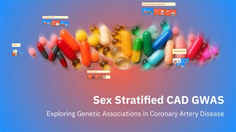 Sex Stratified Cad Gwas By Leila Najd On Prezi
