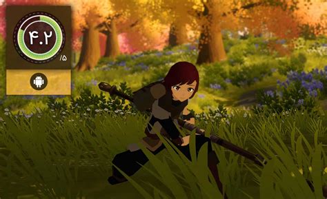 دانلود بازی Nimian Legends برای اندروید نسخه 8 1