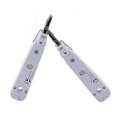 Krone Lsa Plus Punch Down Tool Sensor Original Package New X1v1 Z1c0